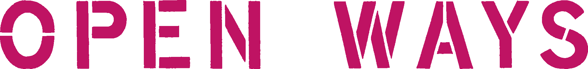 Open Ways Productions – Bruno Angelini / Régis Huby / Claude Tchamitchian